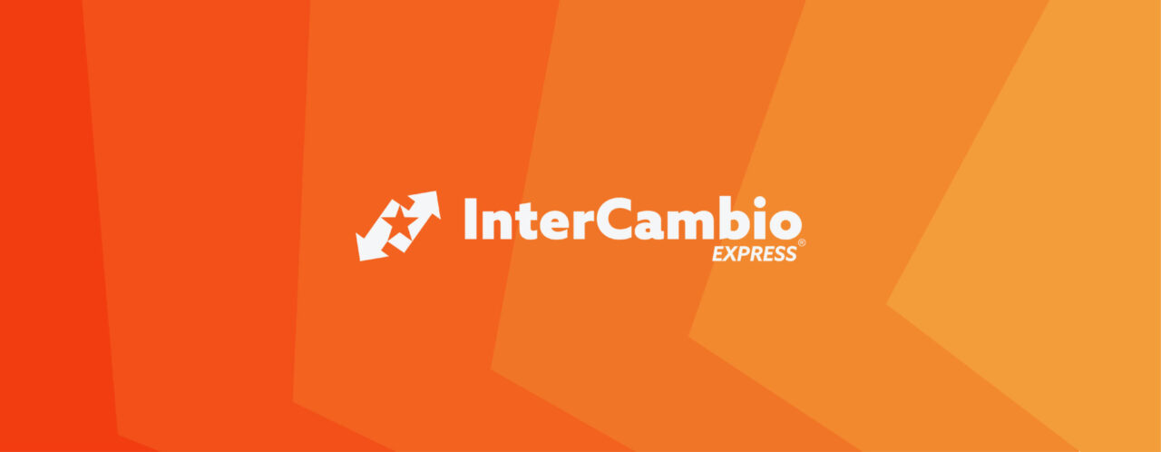 Brand Kit - InterCambio Express