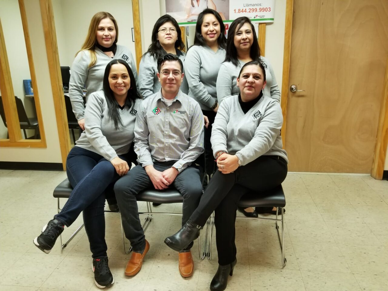 20 years! And more to come - InterCambio Express