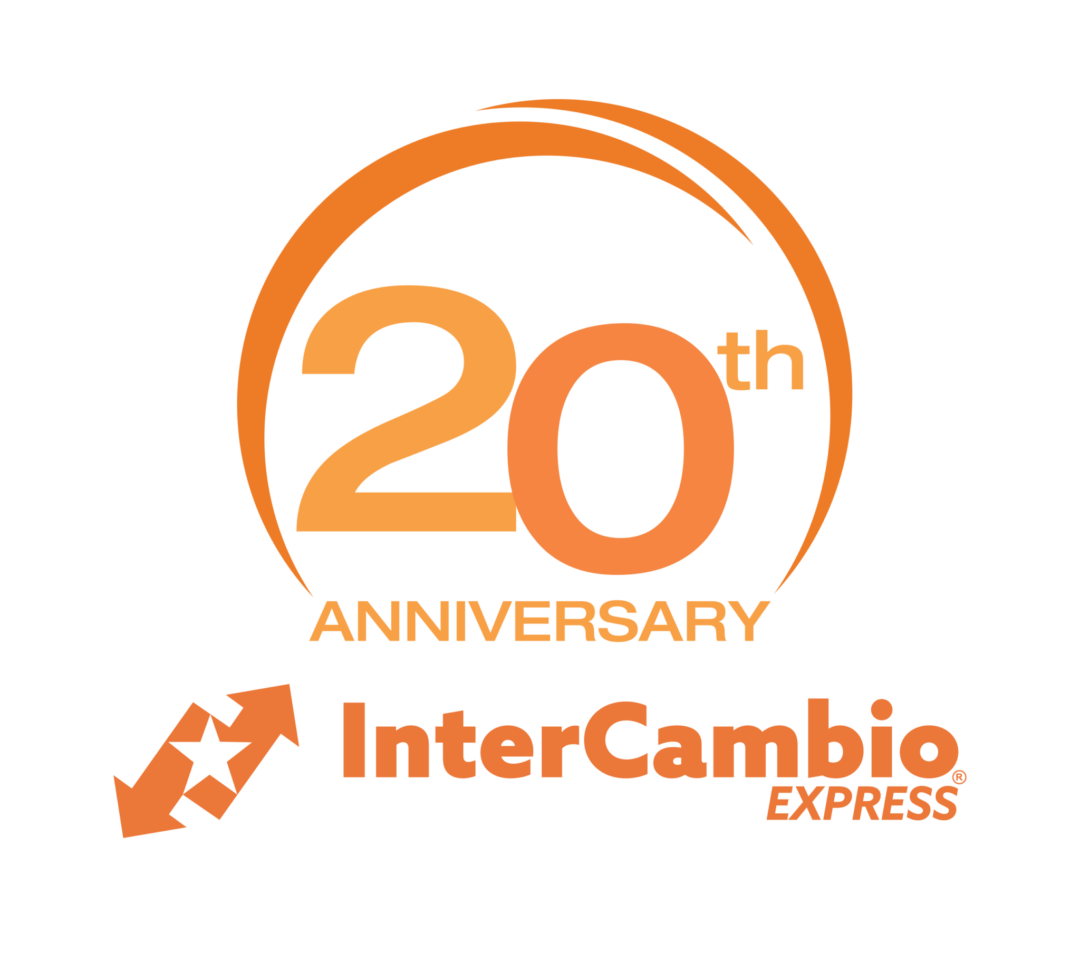 A year that ends an opportunity that begins! - InterCambio Express