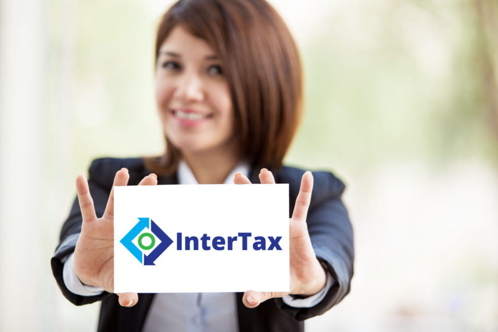 Let’s get ready to do taxes! - InterCambio Express