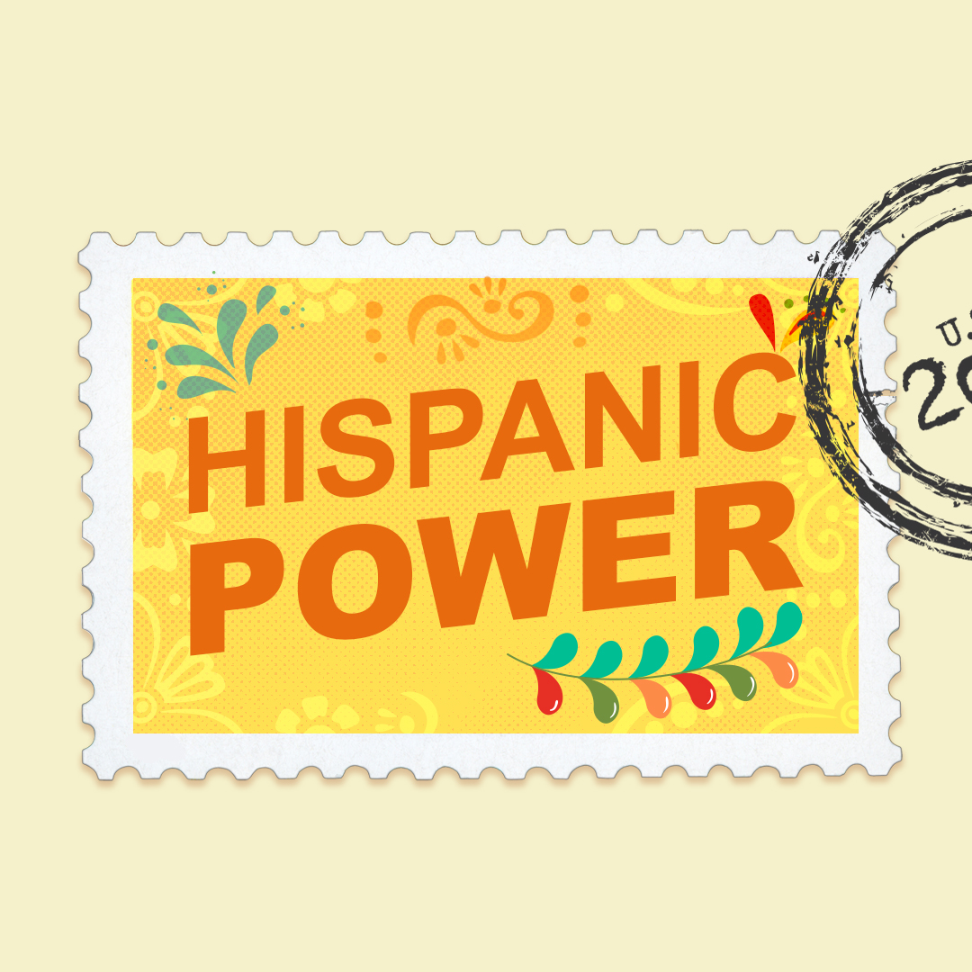 HISPANIC POWER - InterCambio Express