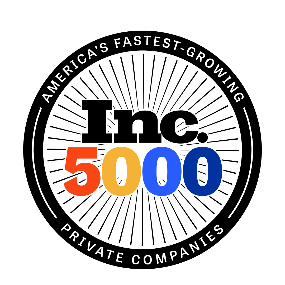 Inc. 5000 - InterCambio Express