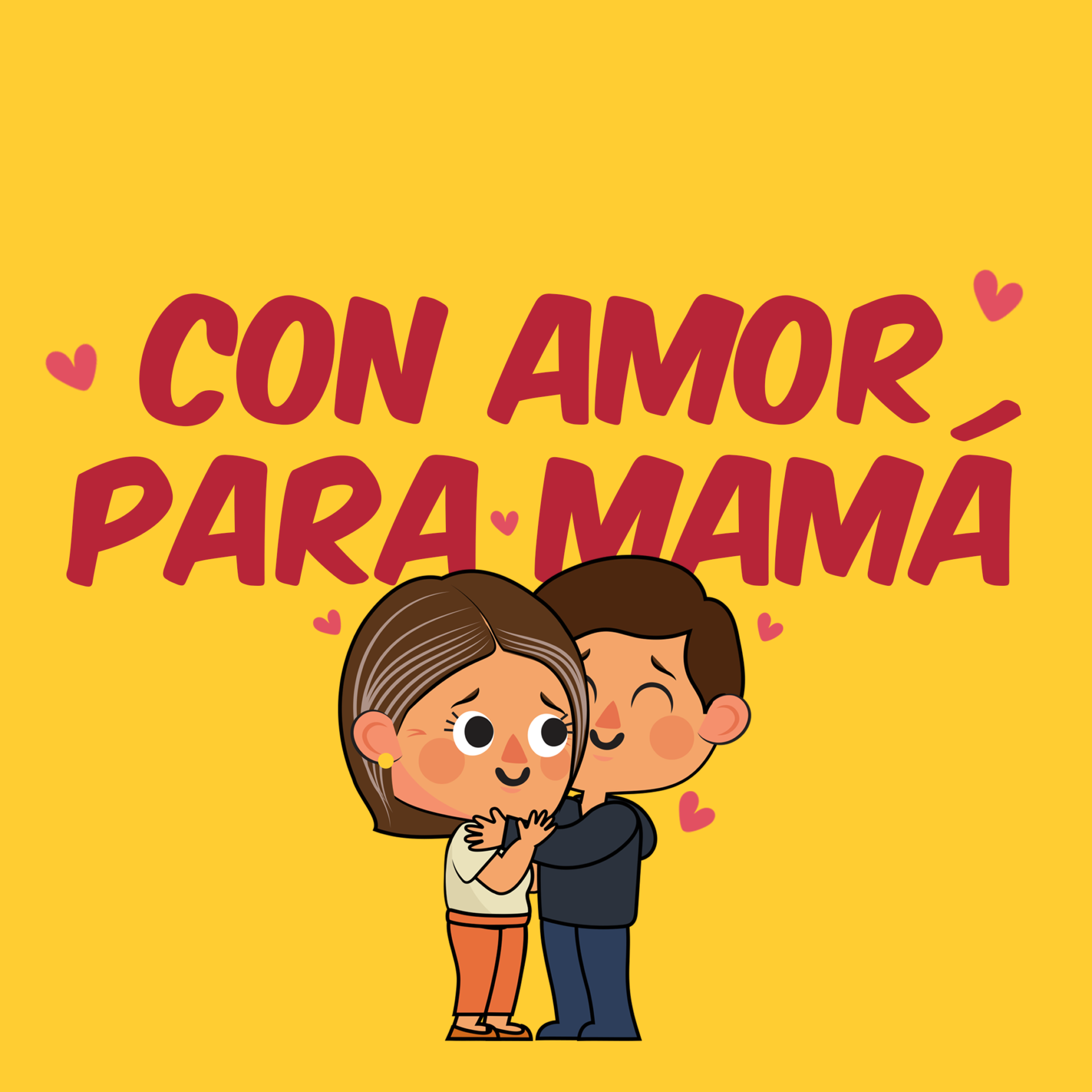 ¡Ahora es tu turno! - InterCambio Express (2024 rebuild)