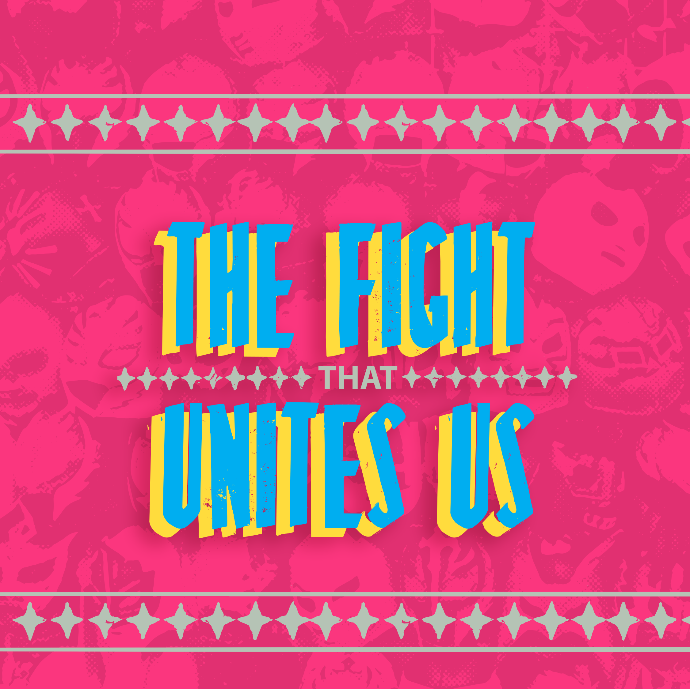 The fight that united us - InterCambio Express