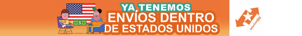 Inicio - InterCambio Express