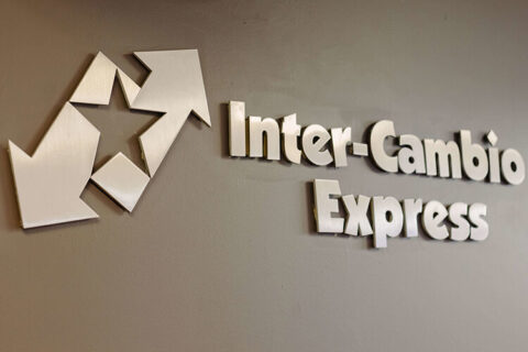 File a Complaint - InterCambio Express