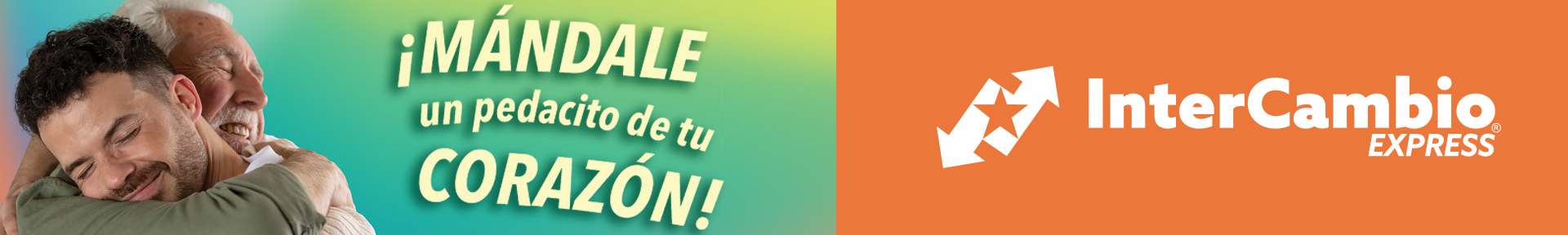 Sweepstakes Rules - InterCambio Express