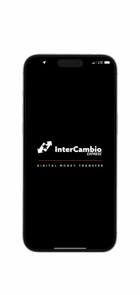 Home - InterCambio Express